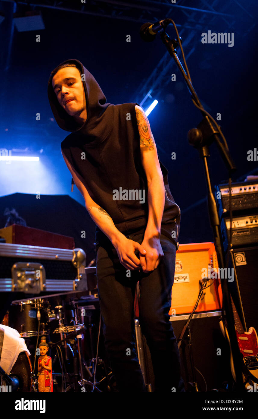 Ross macdonald the 1975 hi-res stock photography and images - Alamy