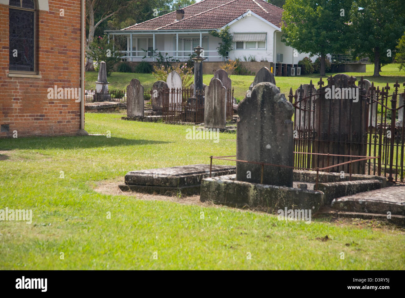 Stroud nsw hi-res stock photography and images - Alamy