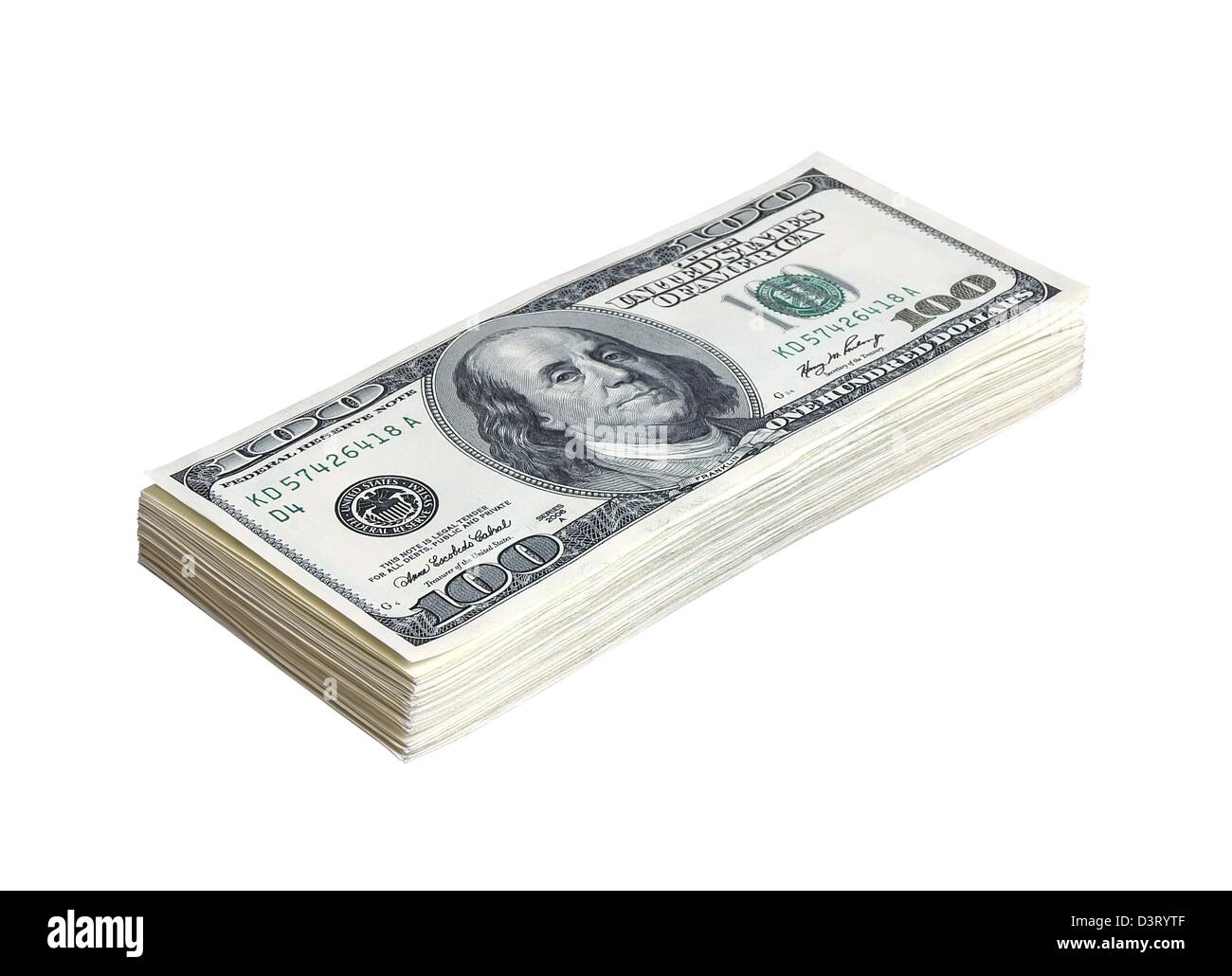 American dollar bills hi-res stock photography and images - Alamy