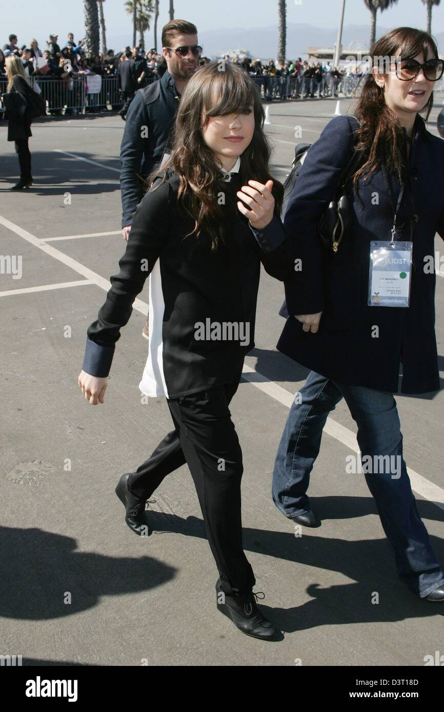 Monica page hi-res stock photography and images - Alamy