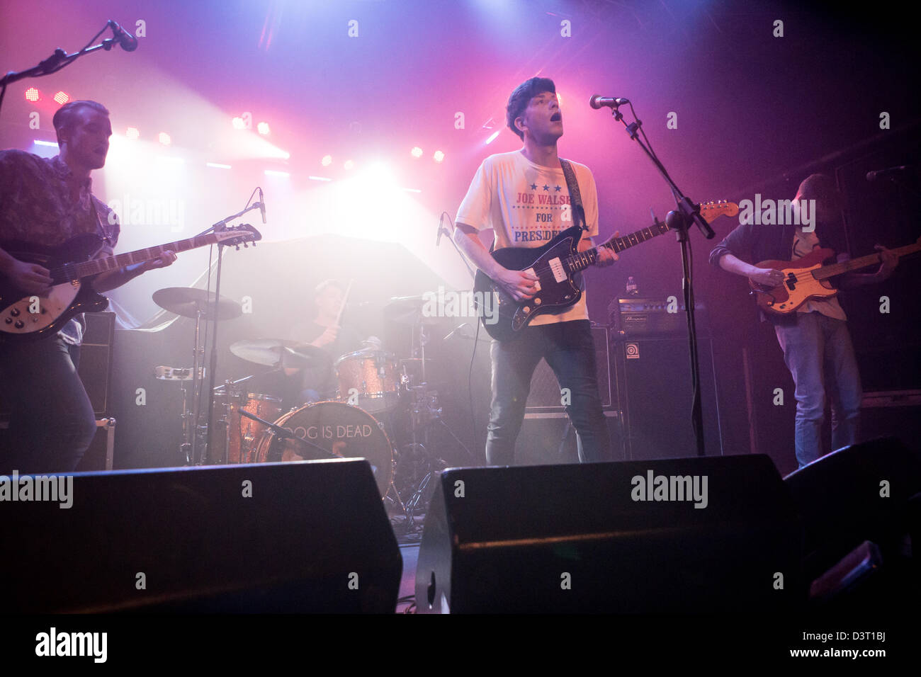 Robert daniel lawrence hi-res stock photography and images - Alamy