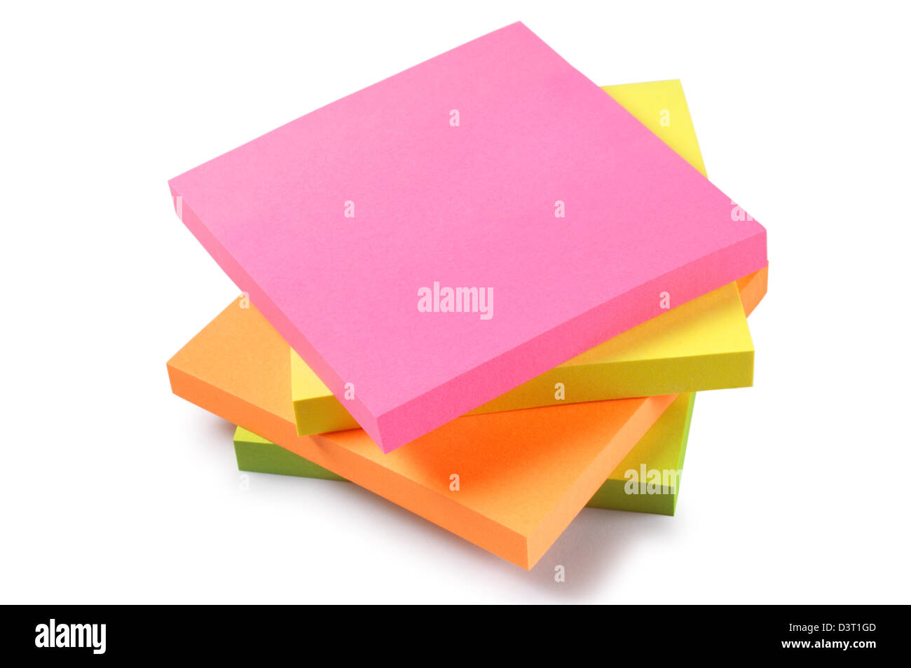 Sticky notes hi-res stock photography and images - Alamy