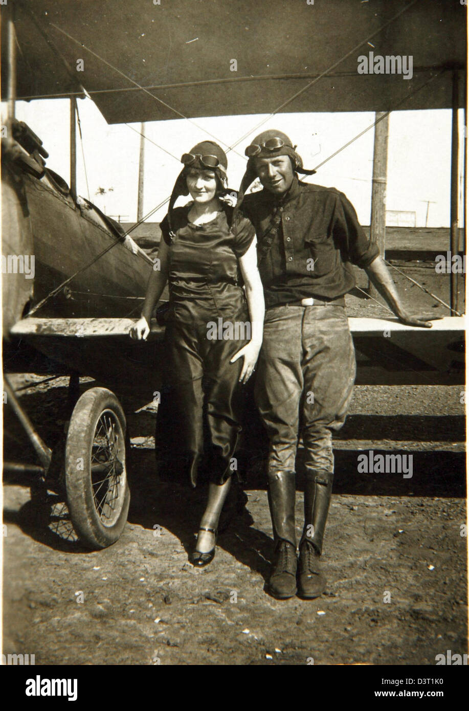 Joseph E. (Joe) Crosson Special Collection Photo Stock Photo - Alamy