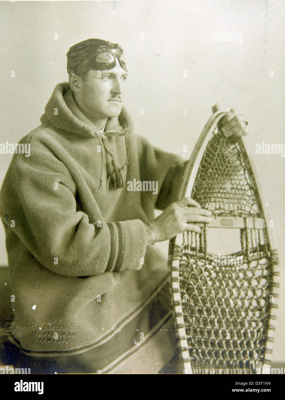 Joseph E. (Joe) Crosson Special Collection Photo Stock Photo - Alamy