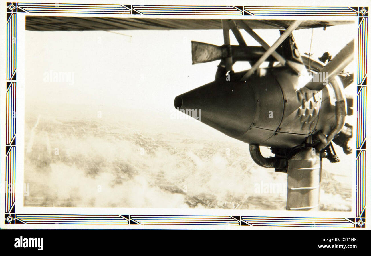 Joseph E. (Joe) Crosson Special Collection Photo Stock Photo - Alamy