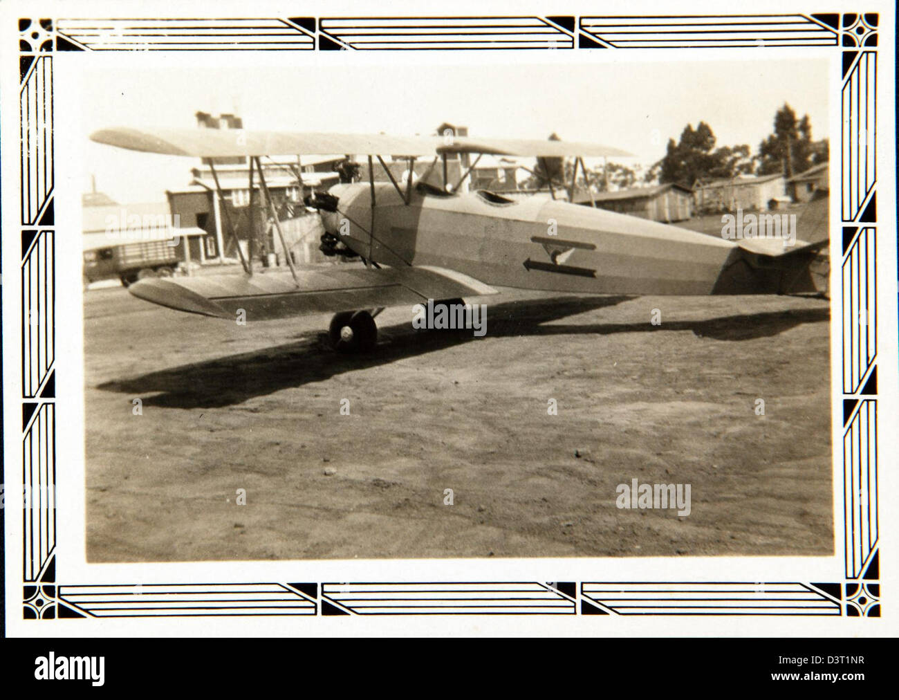 The Joseph E. (Joe) Crosson Special Collection photo highlights the ...