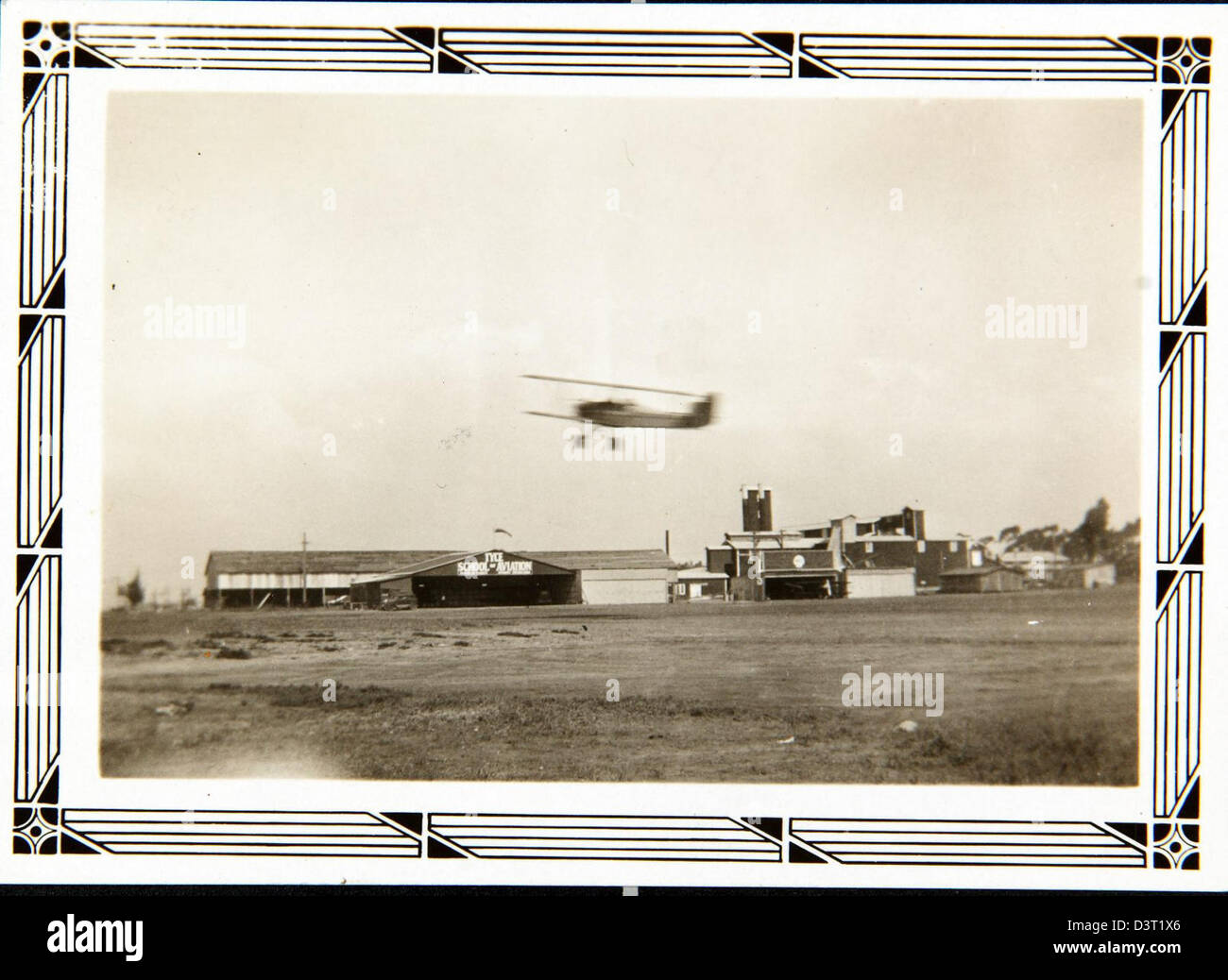 The Joseph E. (Joe) Crosson Special Collection features rare images of ...
