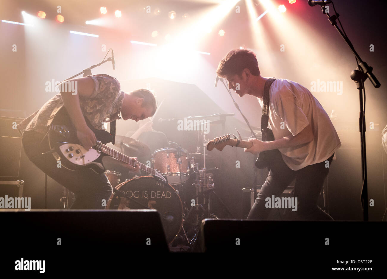 Rob paul roberts white hi-res stock photography and images - Alamy