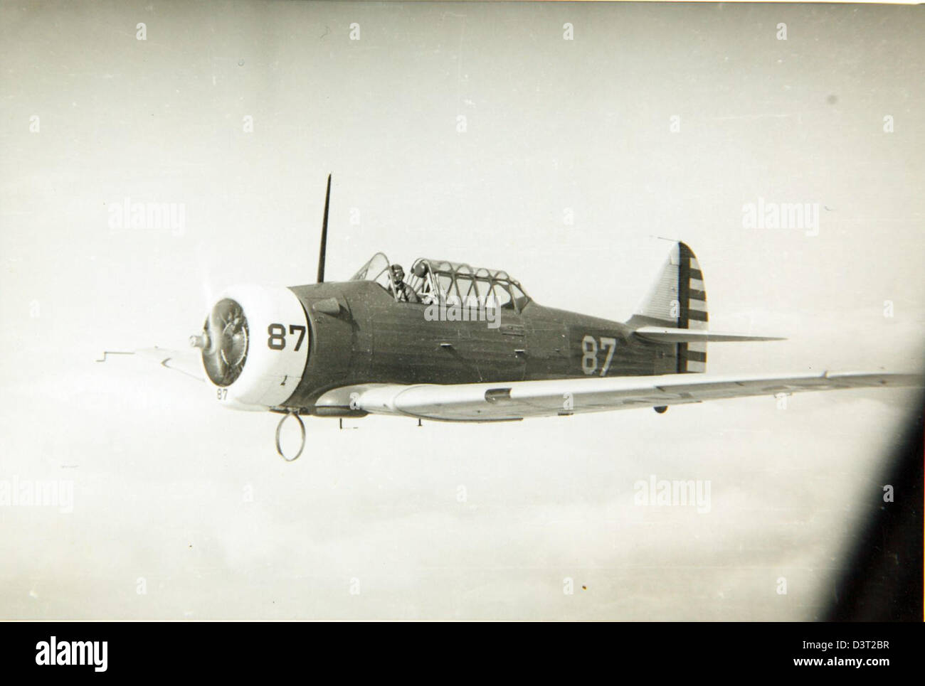 Joseph E. (Joe) Crosson Special Collection Photo Stock Photo - Alamy