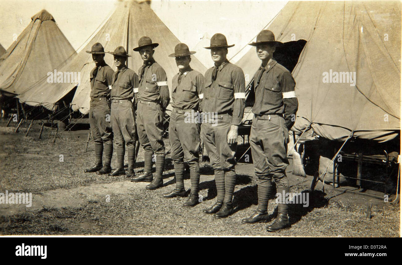 The Karle Criss Special Collection includes a historic photograph taken ...