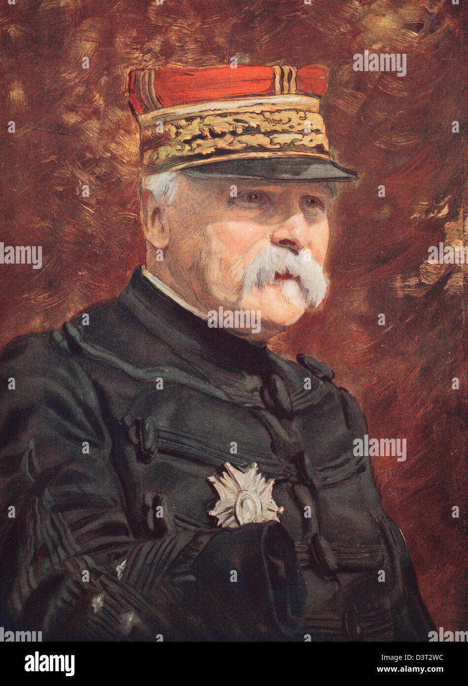 Paul Pau High Resolution Stock Photography and Images - Alamy