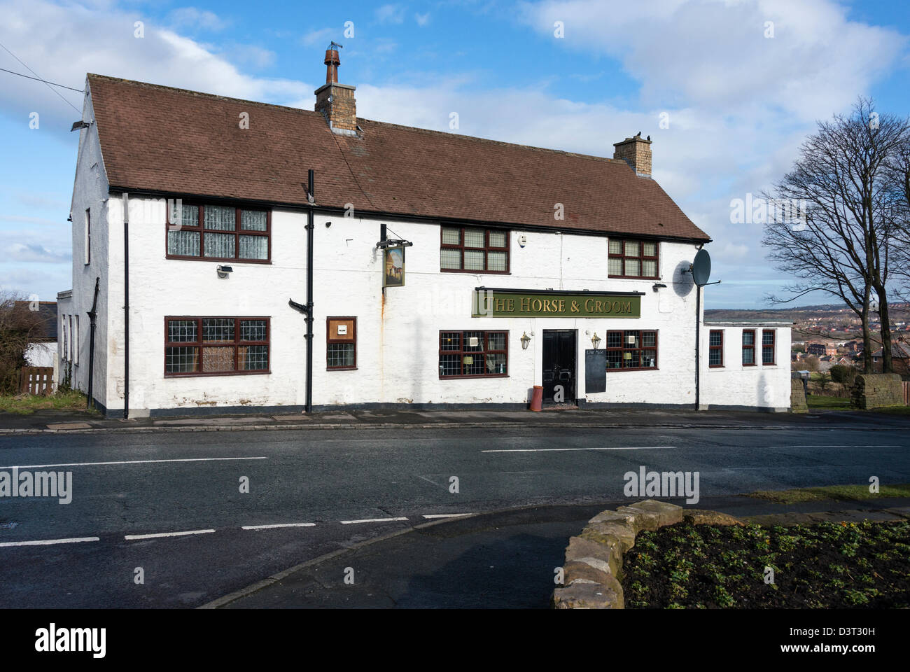 Castleside hi-res stock photography and images - Alamy