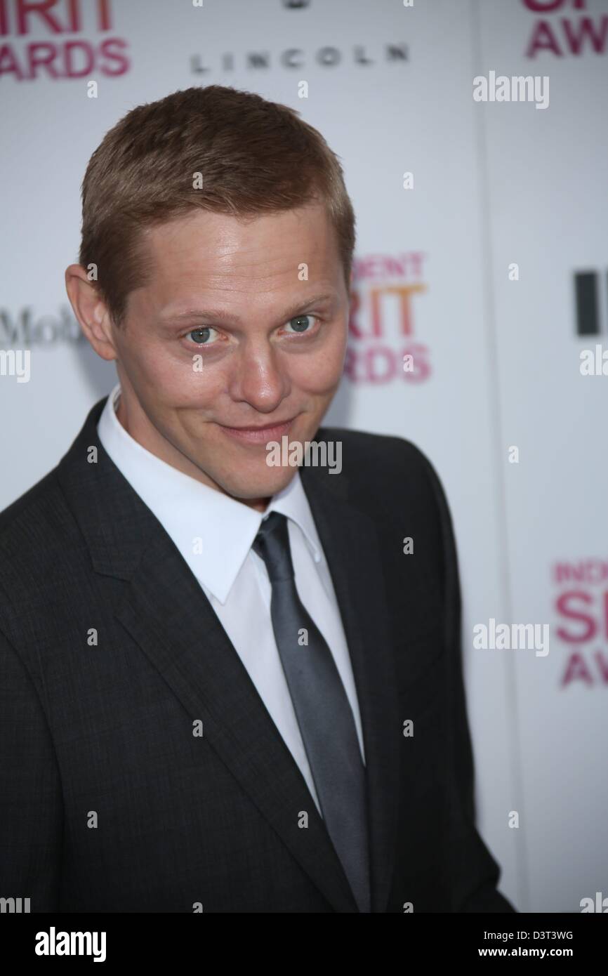 Thure lindhardt hi-res stock photography and images - Alamy