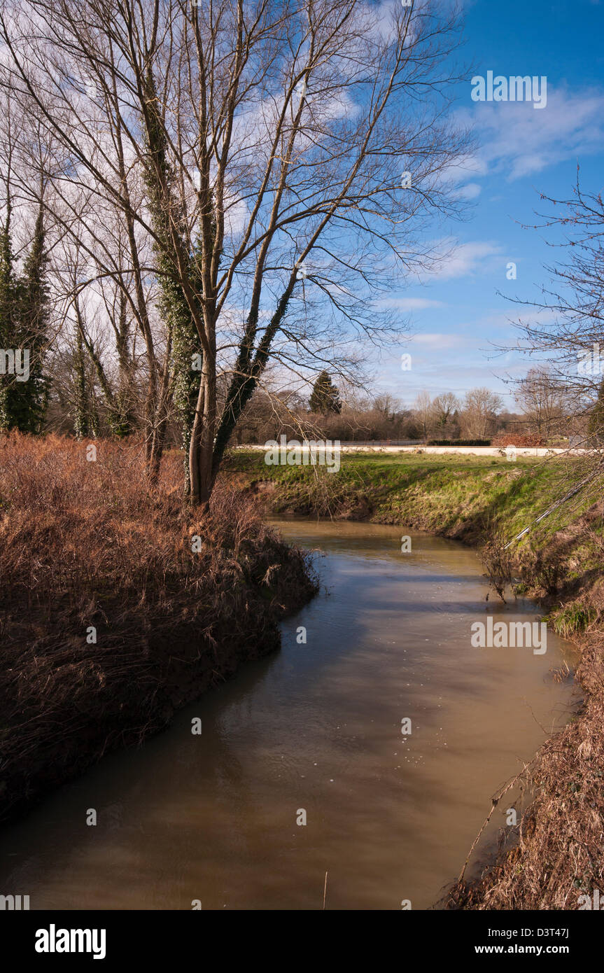 Sussex rivers hi-res stock photography and images - Alamy