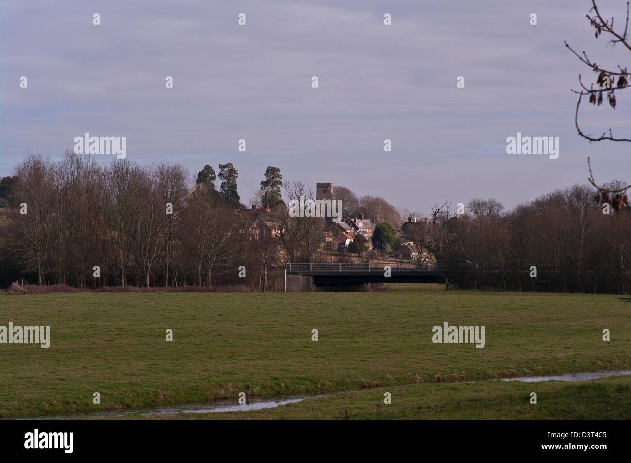 Salehurst east sussex hi-res stock photography and images - Alamy