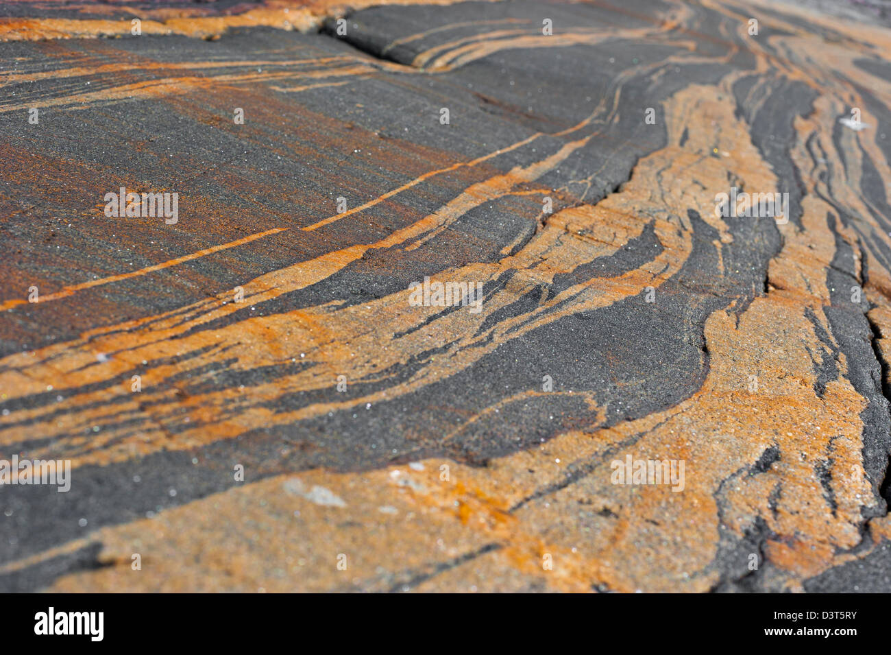 Lava rock pattern hi-res stock photography and images - Alamy