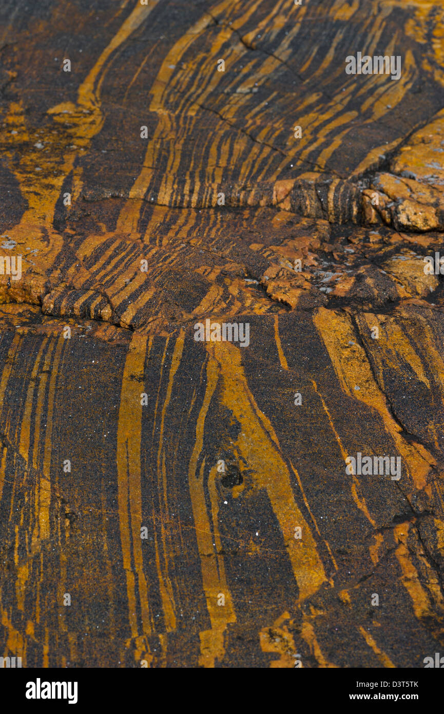 Lava rock pattern hi-res stock photography and images - Alamy