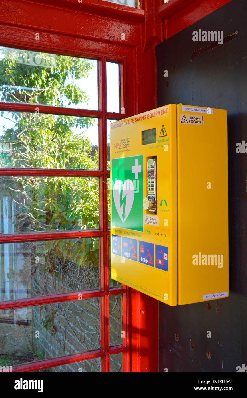 K6 telephone boxes designed in hi-res stock photography and images - Alamy