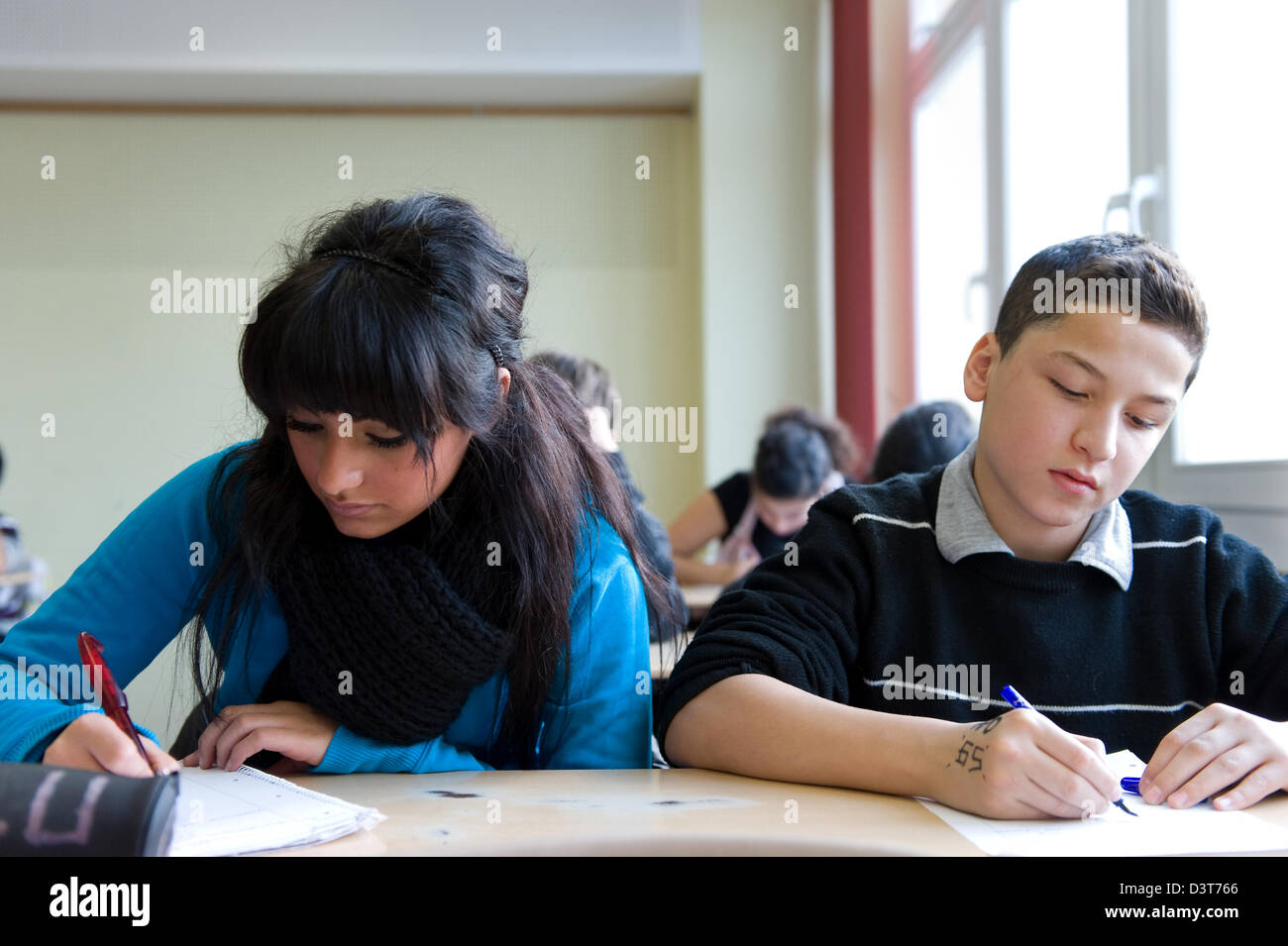 Berlin, Germany, for German in the 9th Class, Hemingway High School ...
