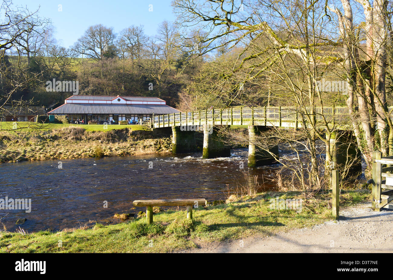 The cavendish pavilion hi-res stock photography and images - Alamy