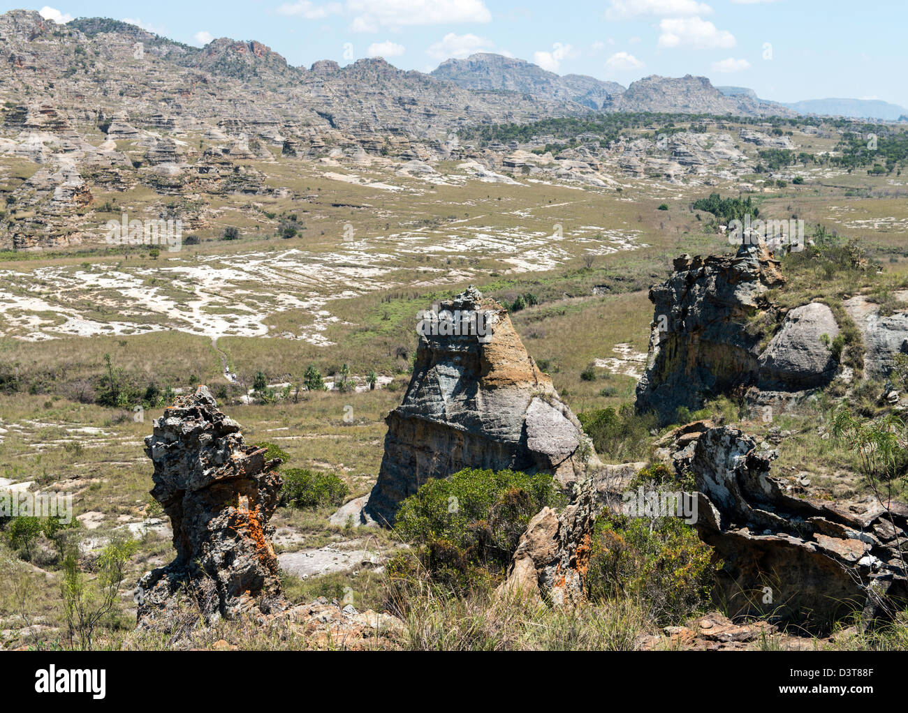 Isalo hi-res stock photography and images - Alamy