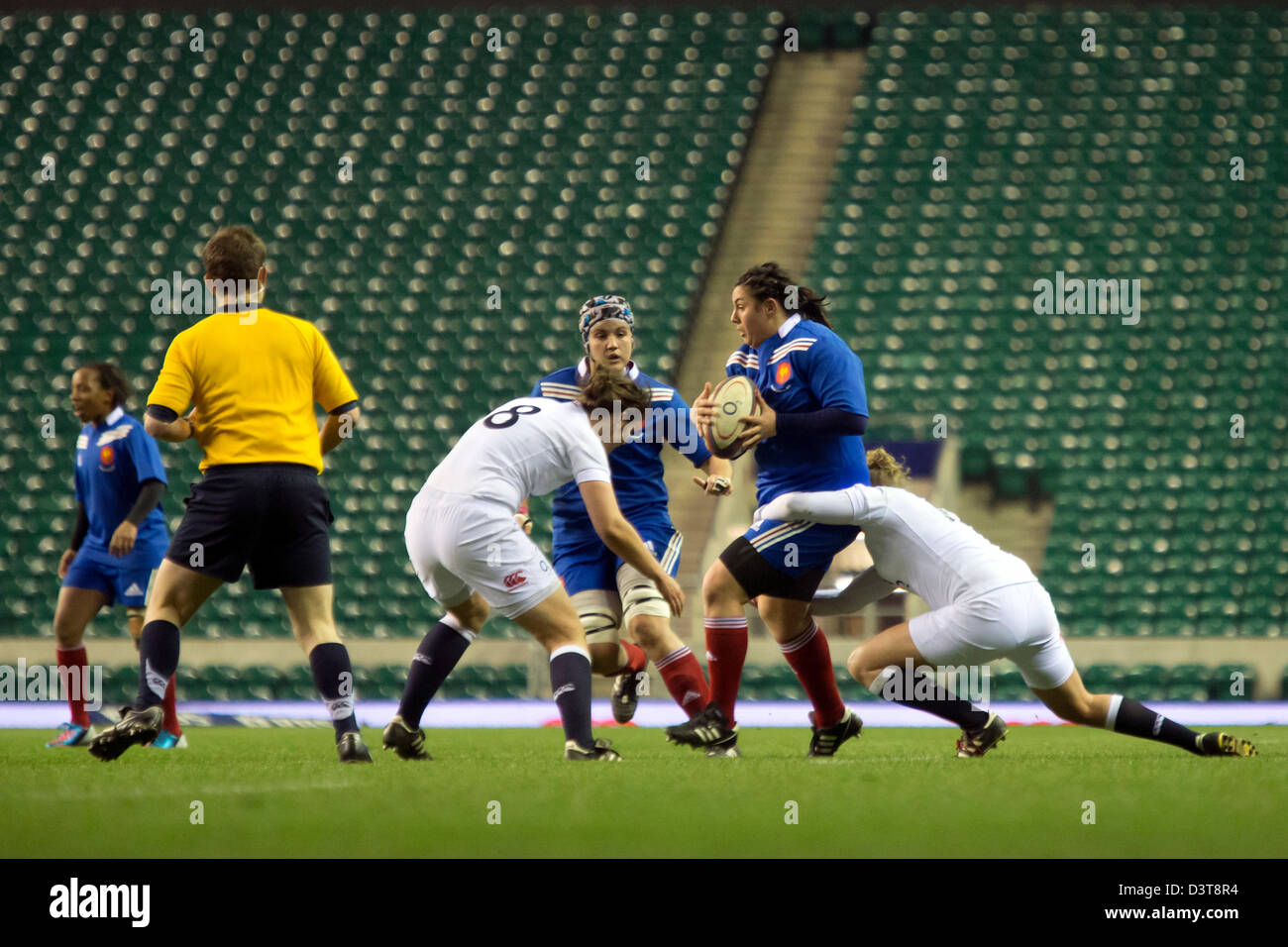 Elodie portaries hi-res stock photography and images - Alamy