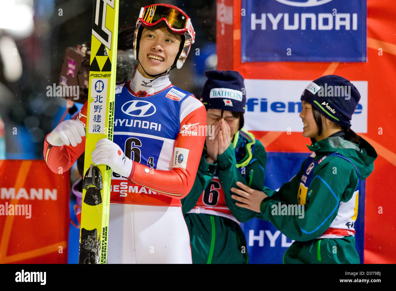 Japanese (L-R) Sara Takanashi, Taku Takeuchi, Yuki Ito And, 47% OFF