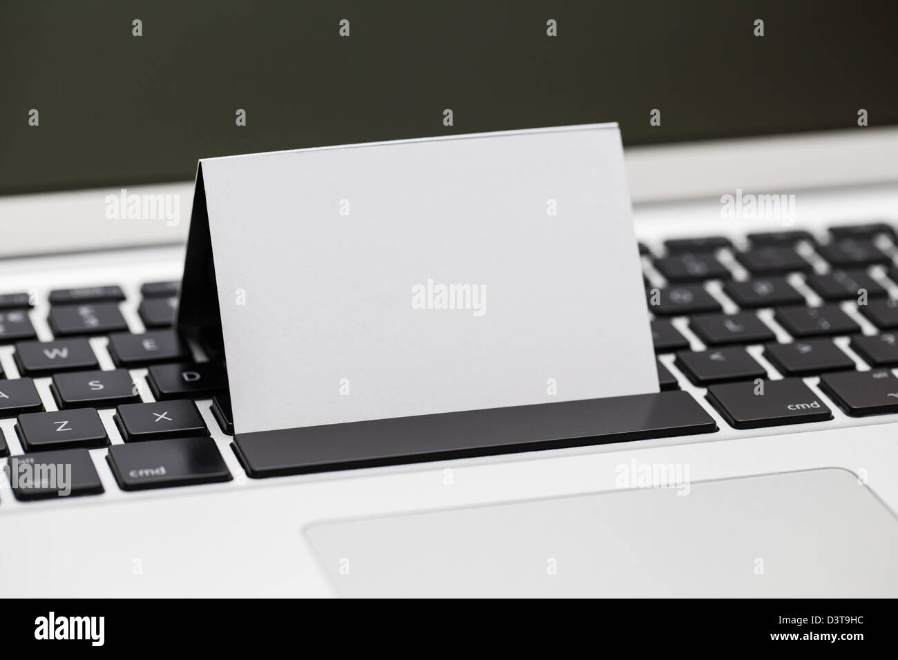 Cardboard computer hi-res stock photography and images - Alamy