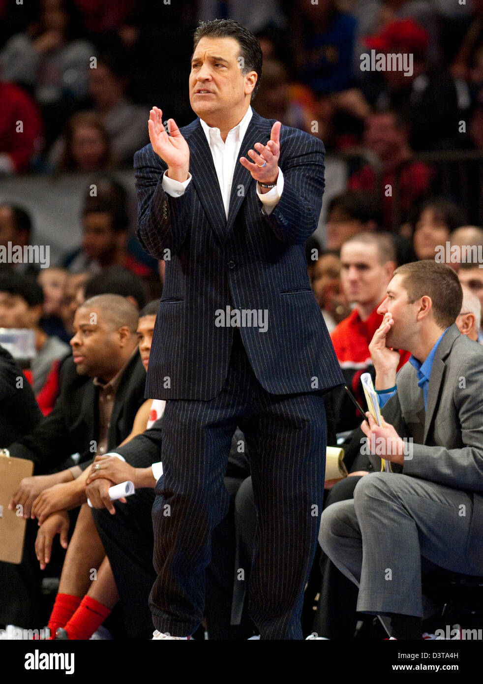 47 madison st hi-res stock photography and images - Alamy