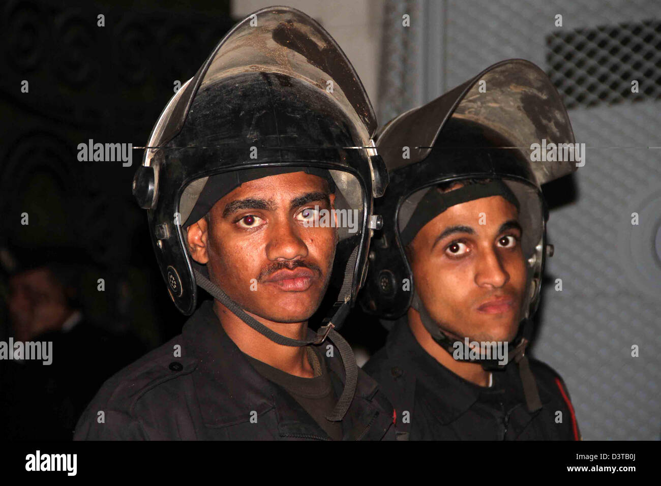 Mugamma cairo hi-res stock photography and images - Alamy