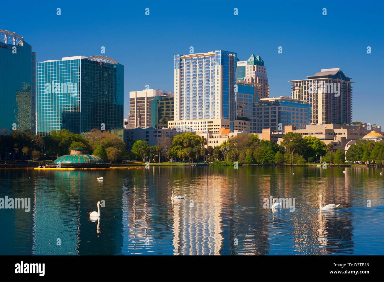 Orlando beautiful hi-res stock photography and images - Alamy
