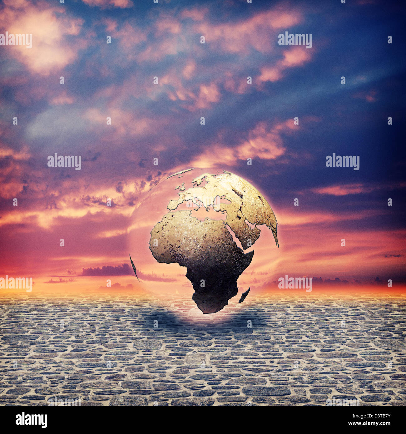 Save the Earth. Abstract environmental backgrounds for your design ...