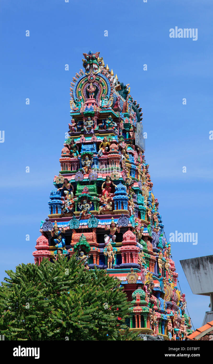 Sivan temple hi-res stock photography and images - Alamy