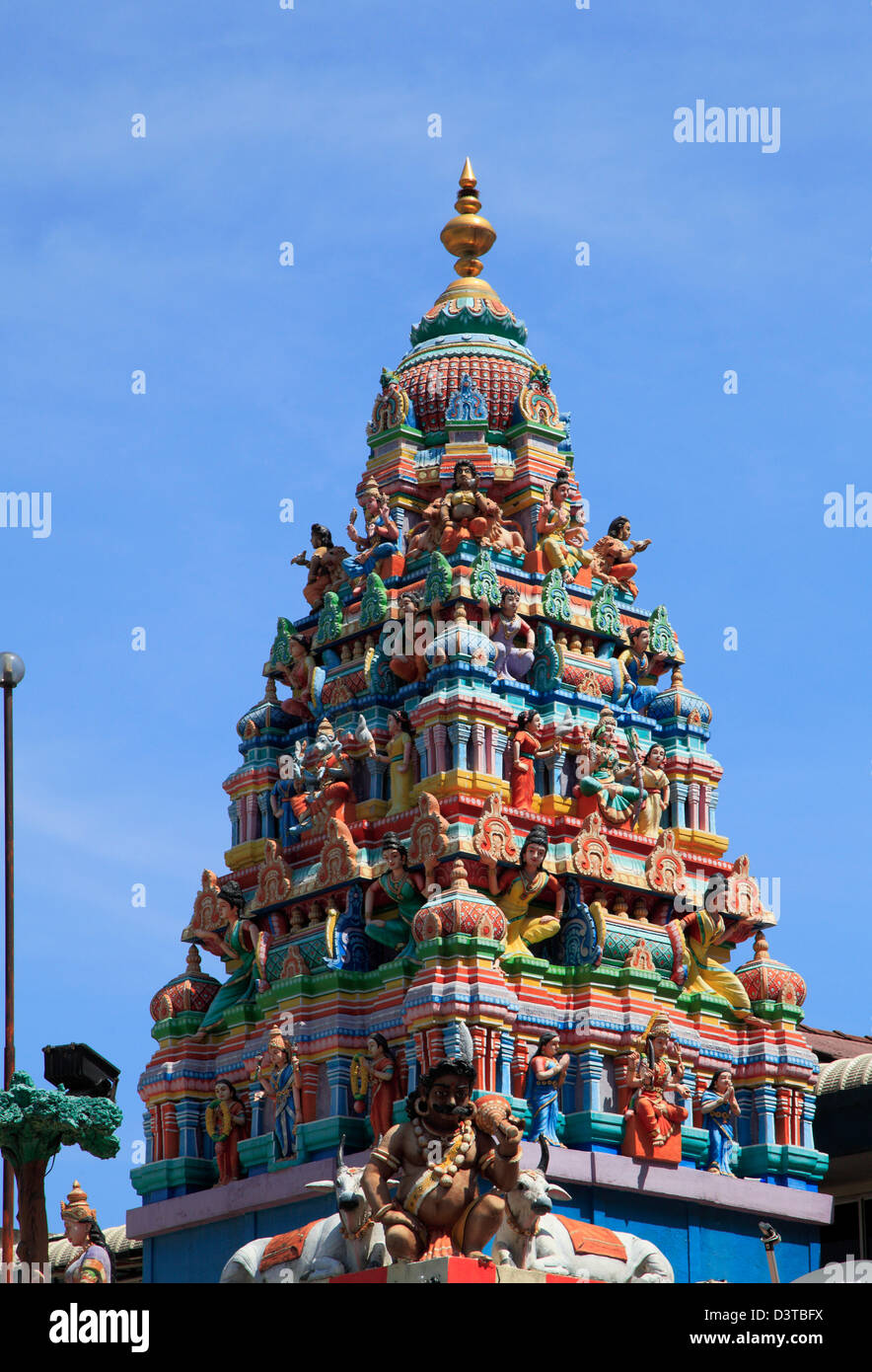 Kamatchi amman hi-res stock photography and images - Alamy