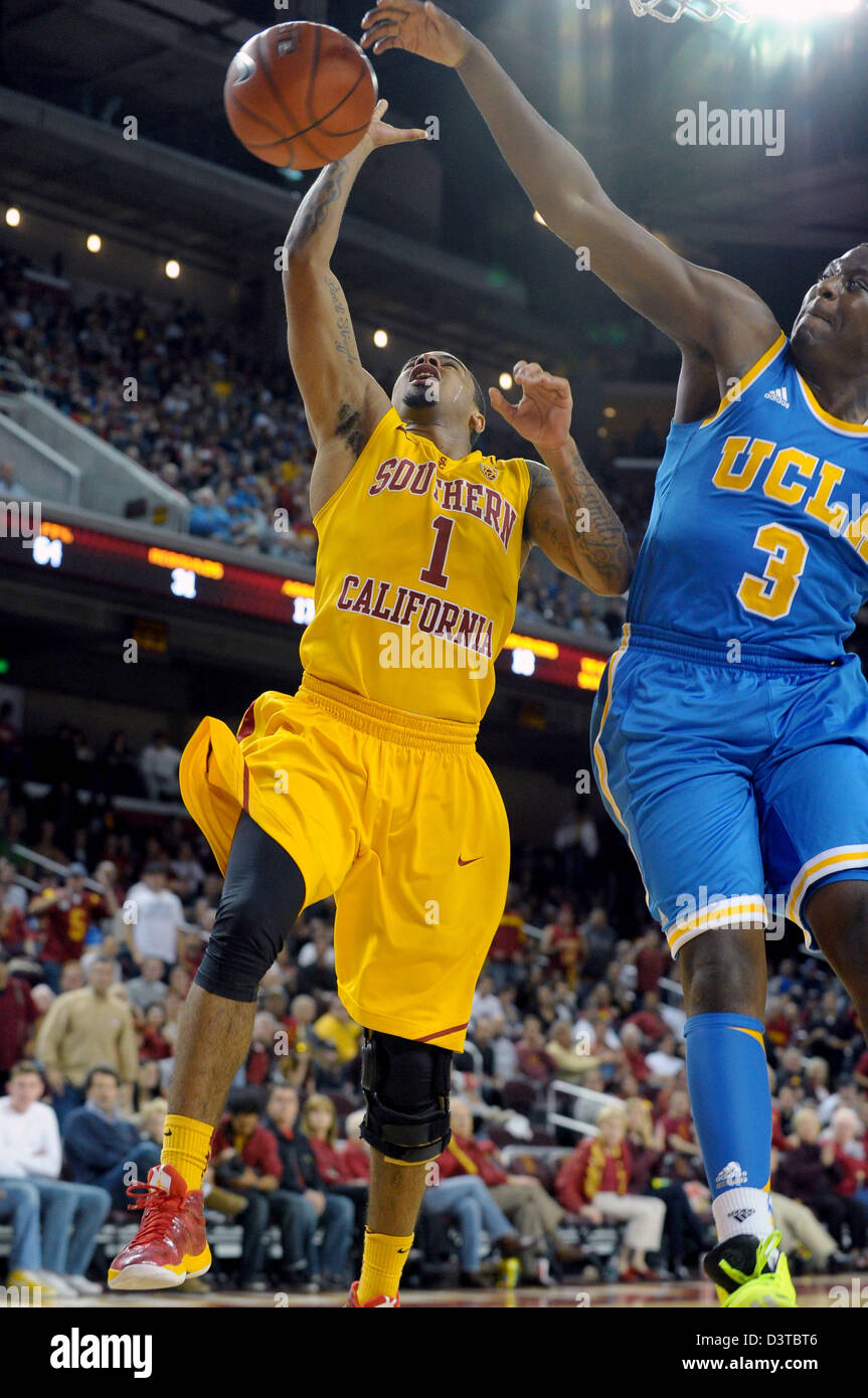 Feb. 24, 2013 - Los Angeles, California, U.S - February 24, 2013: Los ...