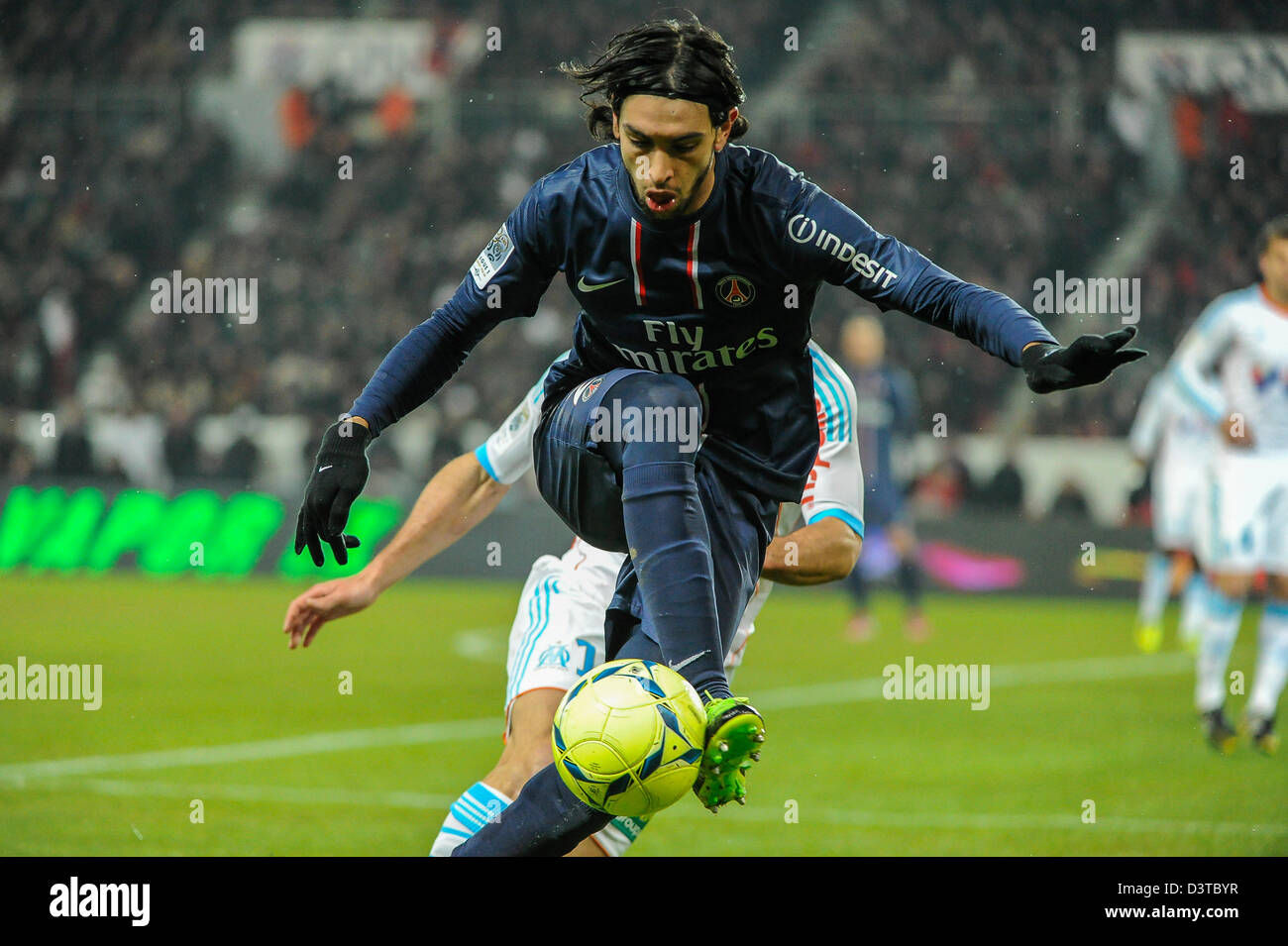 Javier pastore hi-res stock photography and images - Alamy