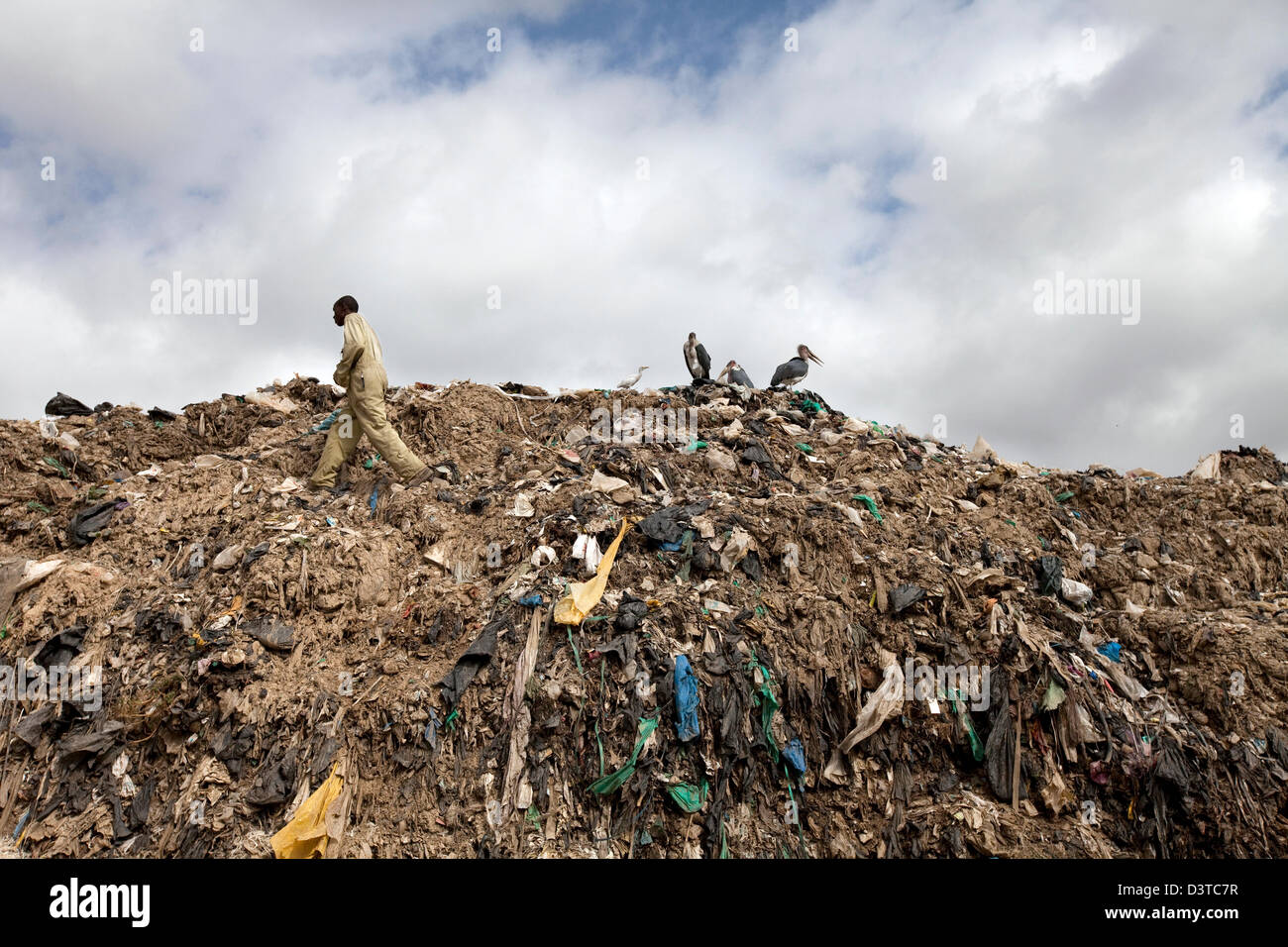 Dandora High Resolution Stock Photography and Images - Alamy