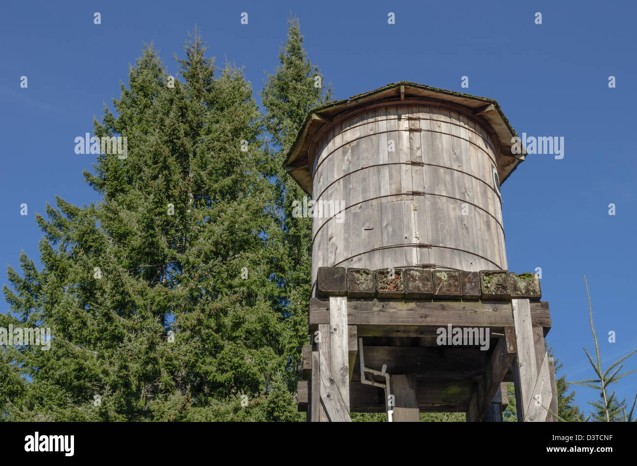 Supplying water hi-res stock photography and images - Alamy