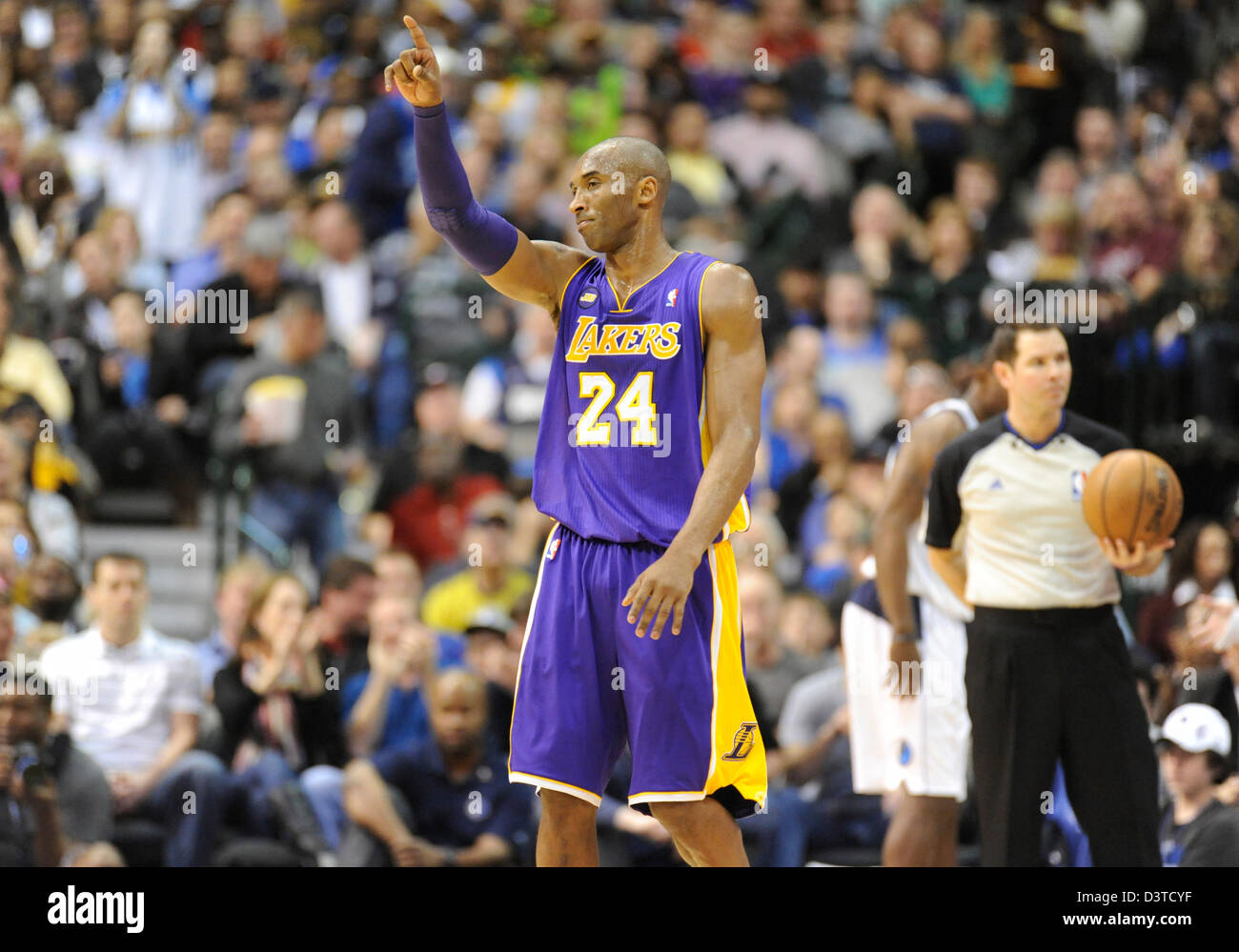 Los angeles lakers shooting guard kobe bryant hi-res stock photography ...