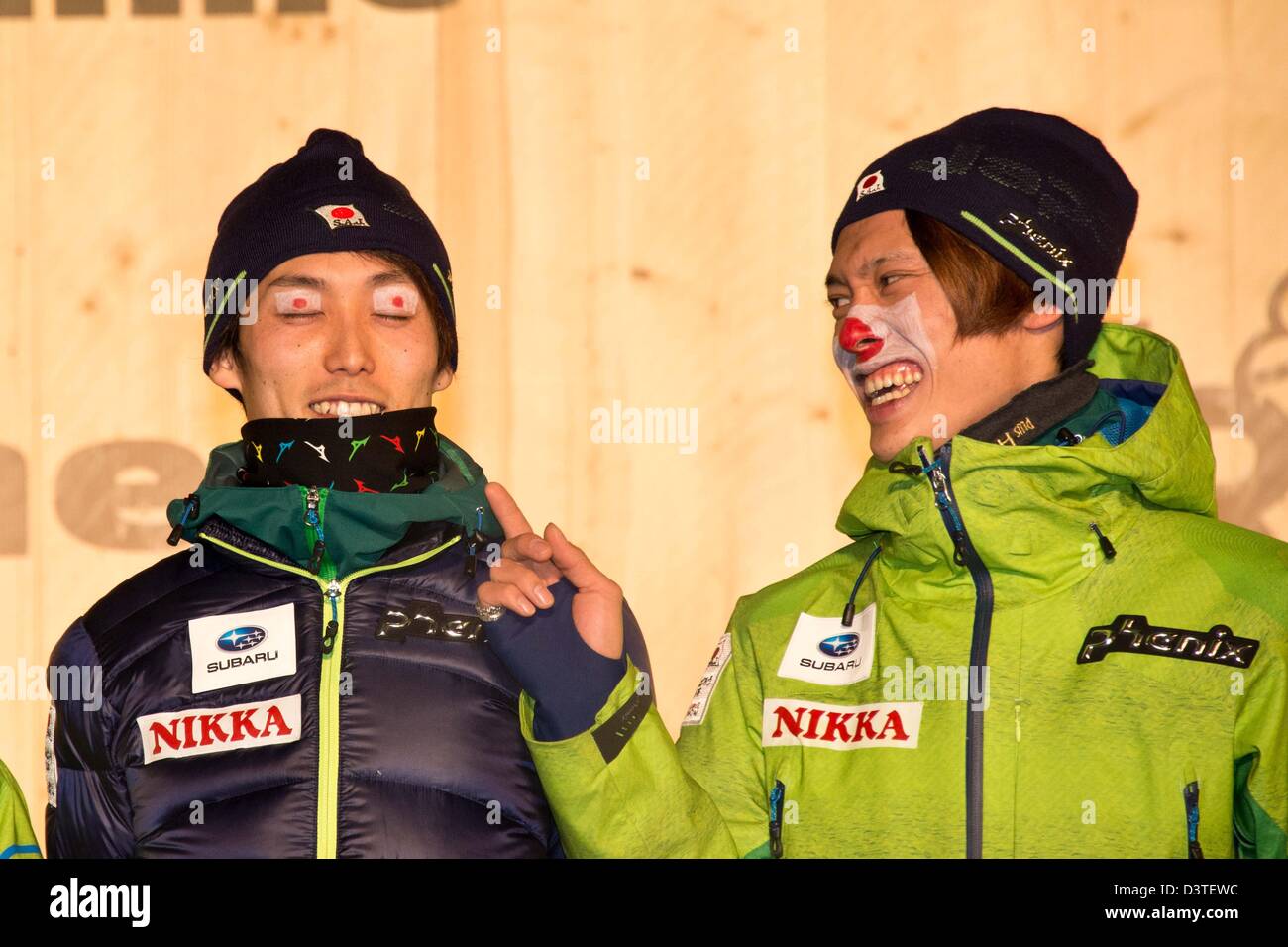 Taku takeuchi hi-res stock photography and images - Alamy