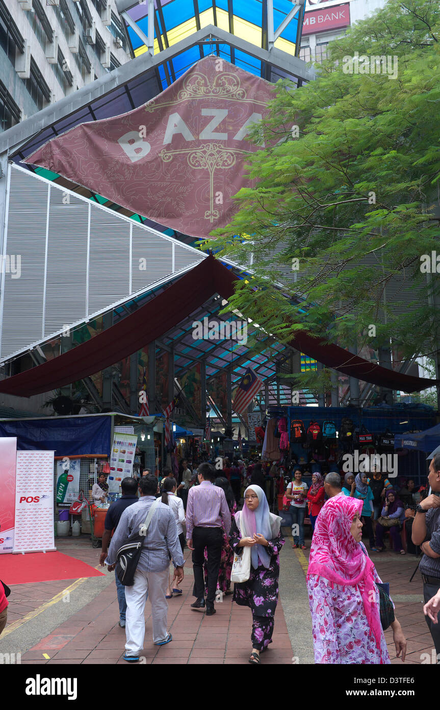 Little India Kuala Lumpur Stock Photos & Little India Kuala Lumpur ...