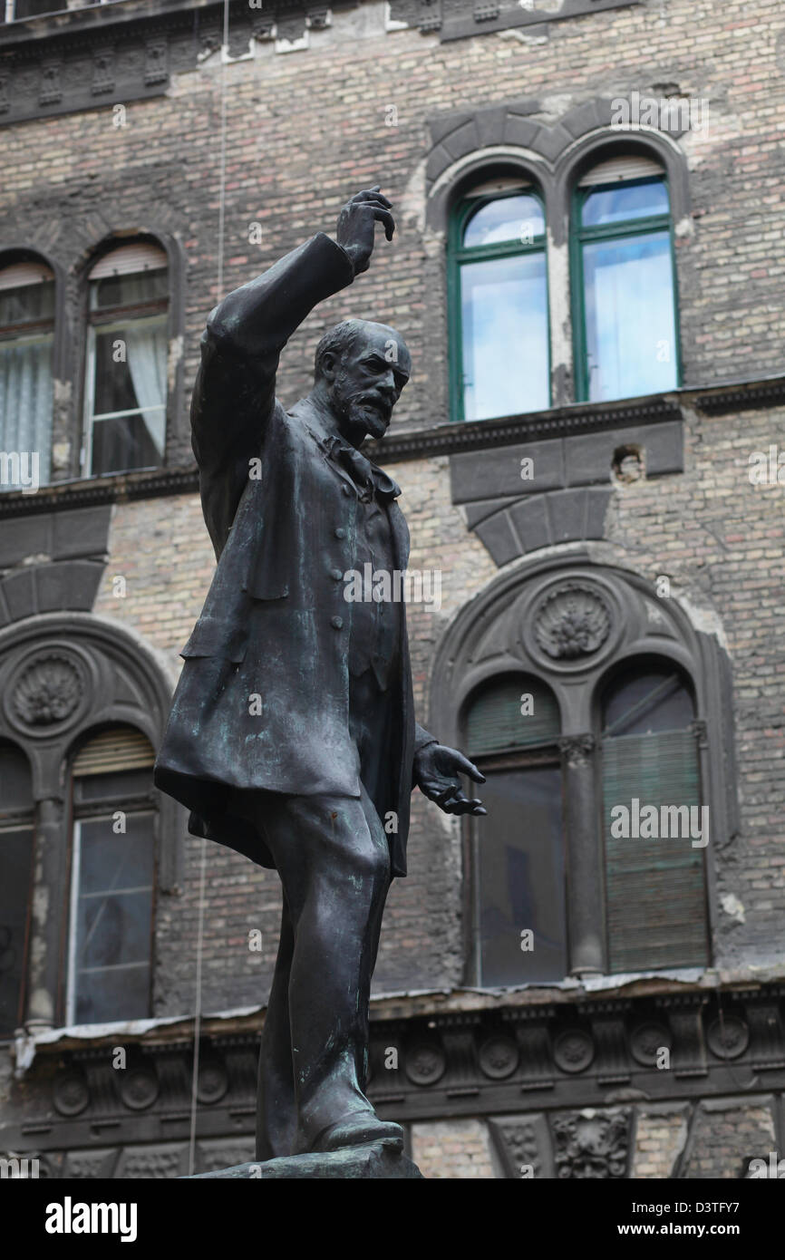 Count nandor zichy hi-res stock photography and images - Alamy