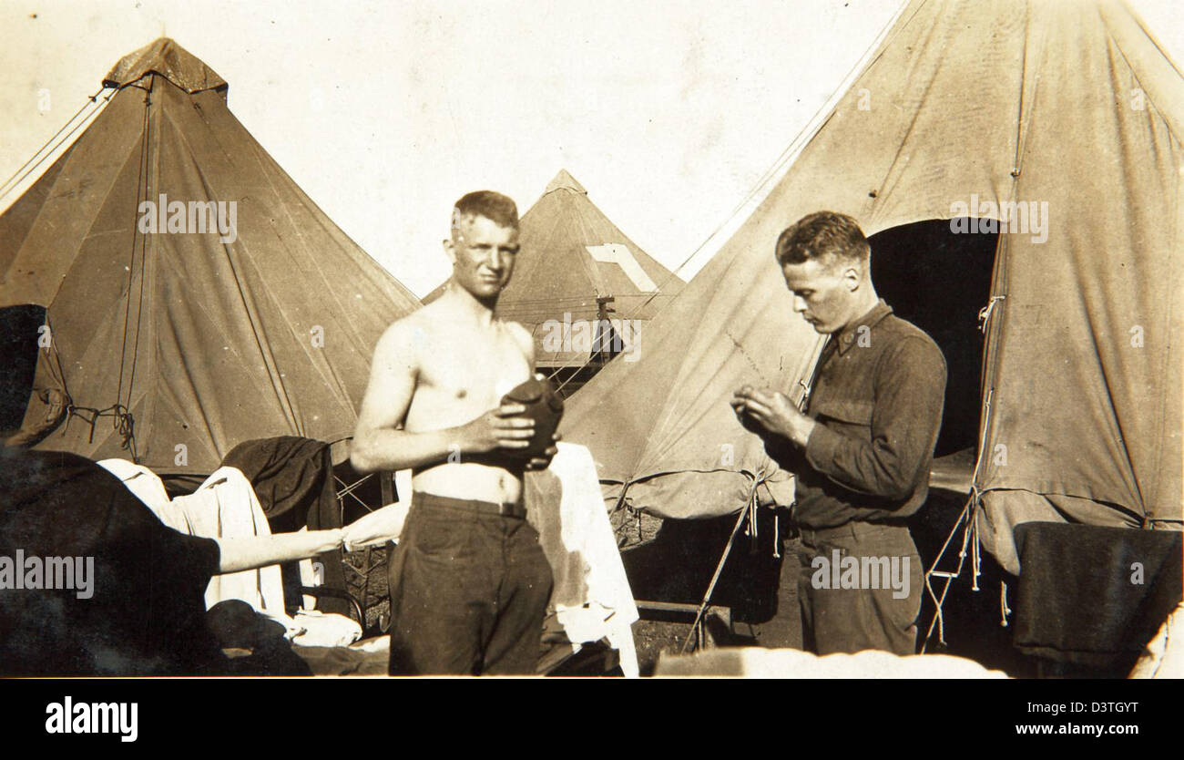 The Karle Criss Special Collection includes a historic photo taken at ...