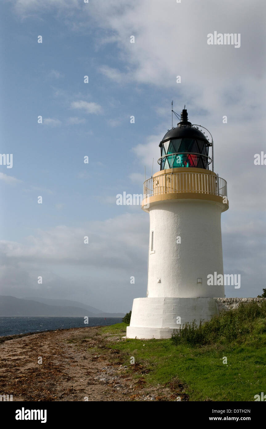 Loch linnhe fort william hi-res stock photography and images - Alamy