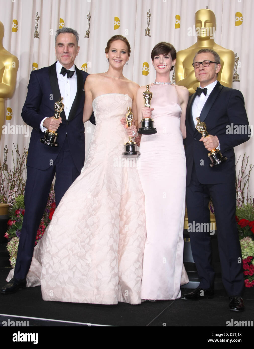 Jennifer daniel actress hi-res stock photography and images - Alamy