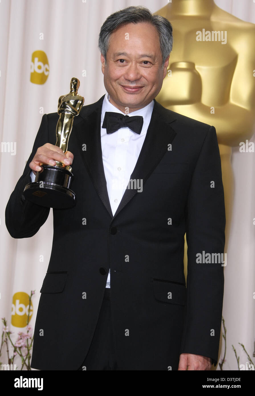 Ang Lee Life High Resolution Stock Photography and Images - Alamy