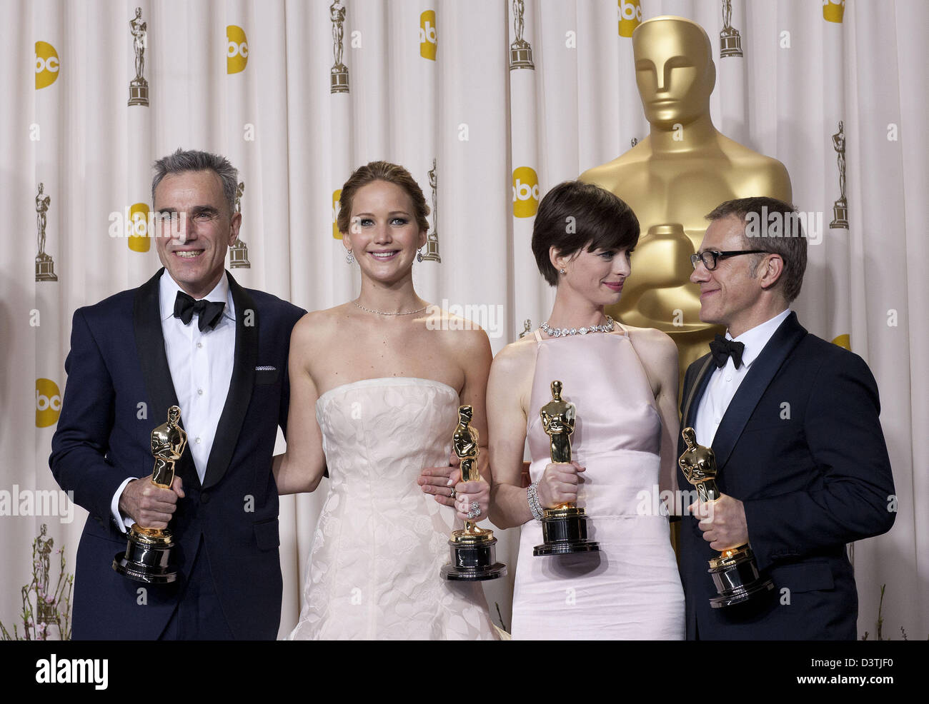 Jennifer daniel actress hi-res stock photography and images - Alamy