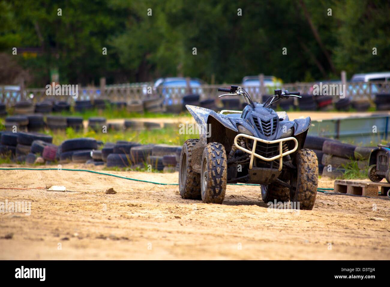 Buggy motor hi-res stock photography and images - Alamy