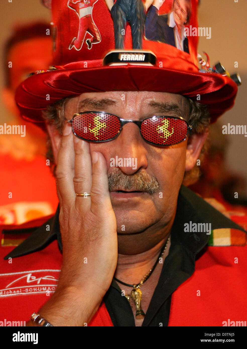 Schumacher_s hi-res stock photography and images - Alamy
