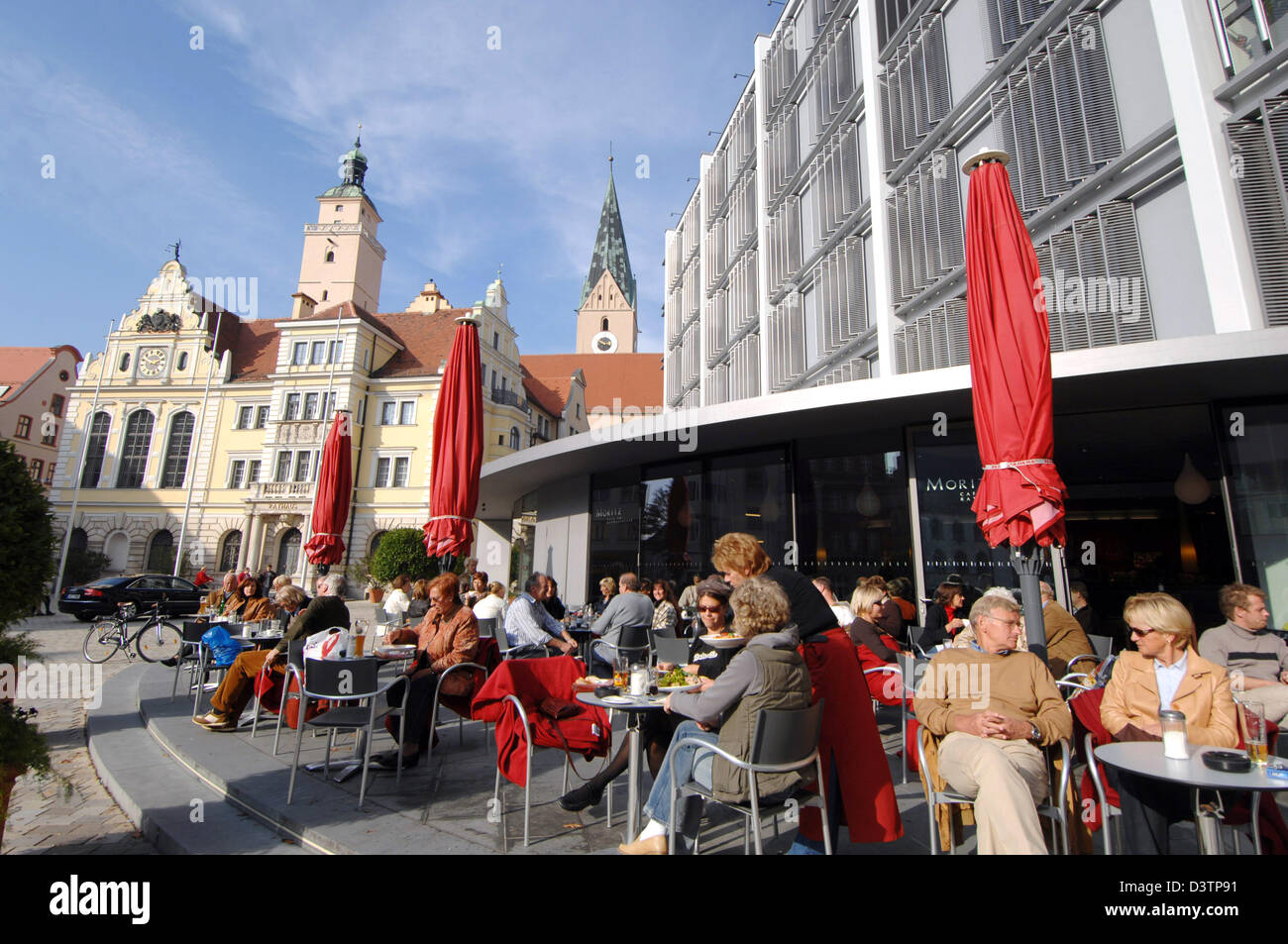 Weigel hall hi-res stock photography and images - Alamy